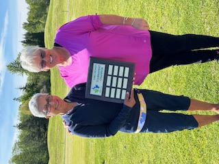 Women's Zone 6 Amateur Senior